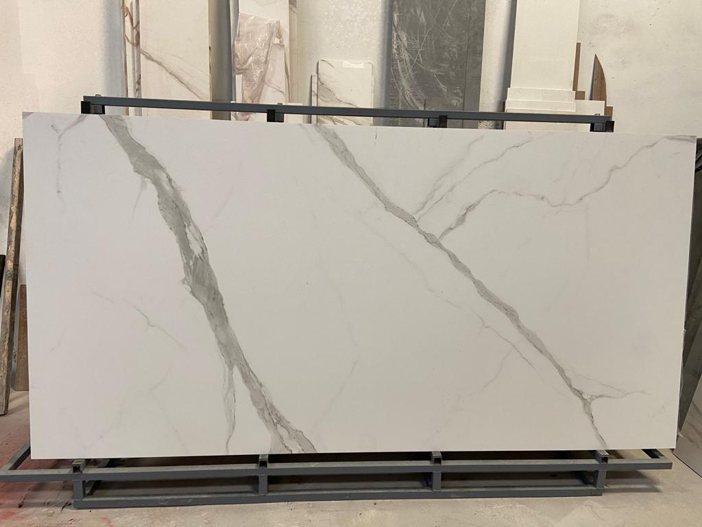 Statuario Vein Match – BeStone